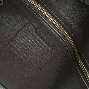 Coach | Bags | Coach Rambler Crossbody | Poshmark